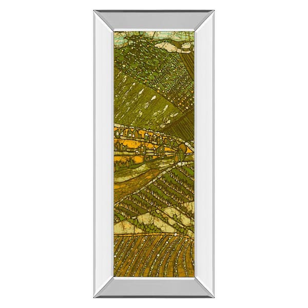 Classy Art 1 Piece Framed Graphic Print Nature Graphic Print 42 in. x ...
