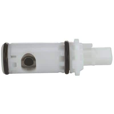MOEN 2-Handle Cartridge 1224B - The Home Depot