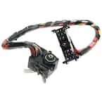 Intermotor Ignition Switch 2002-2006 Mini Cooper 1.6L-US-897 - The Home ...