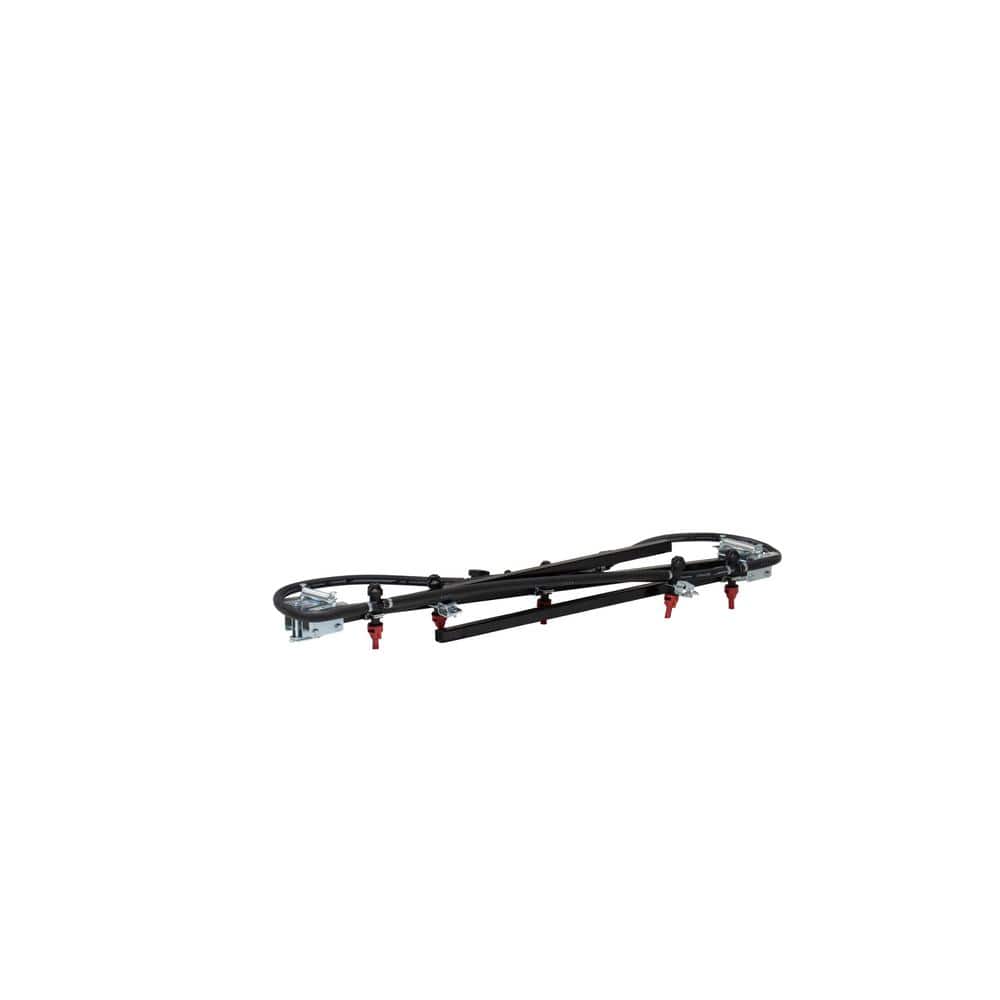 TerraKing 12.5 ft. Precision Boom, for the 45 gal. and 60 gal. Agri-Fab ...