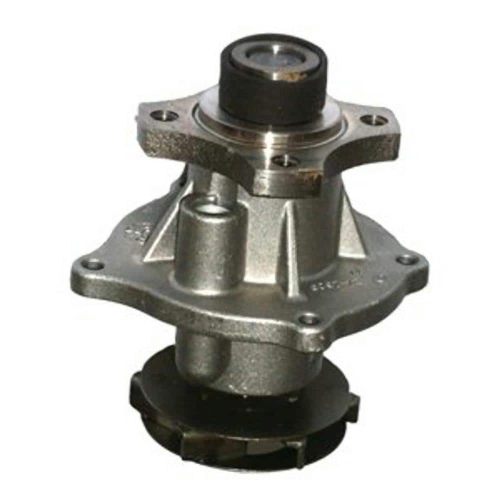 Gates Engine Water Pump 41122 - The Home Depot