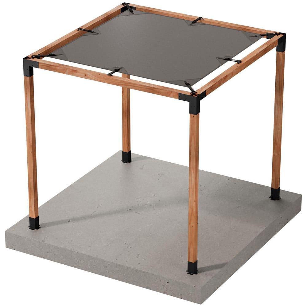Have a question about Simpson Strong-Tie Outdoor Accents Sage System ...