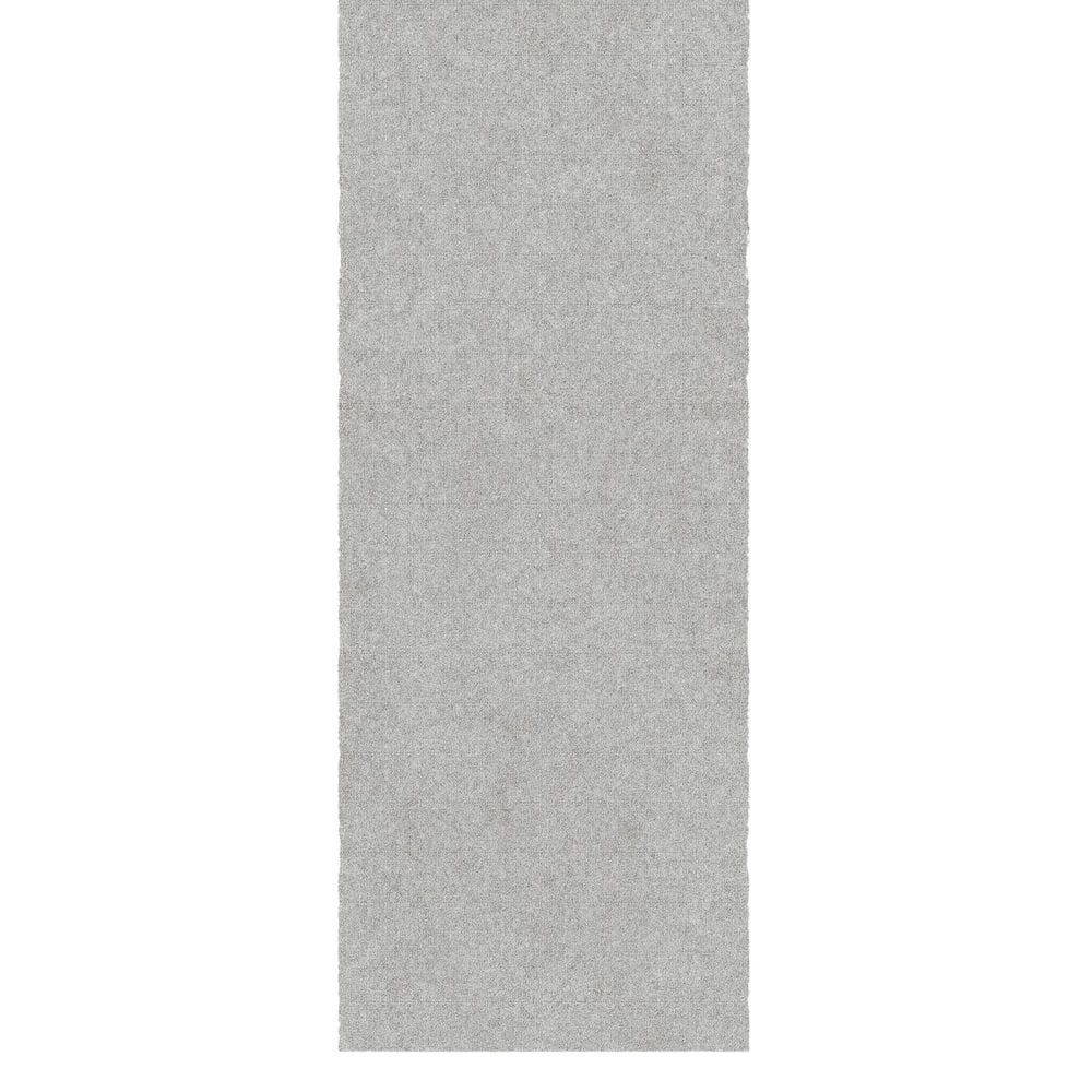 Ottomanson Runner Rug By The Foot 2 ft. x 23 ft. - Plush Area Runner ...