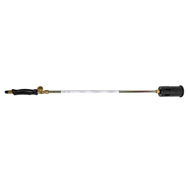 Mr. Heater 500000 BTU Hand Held Propane Outdoor Torch MH500LPT The Home Depot