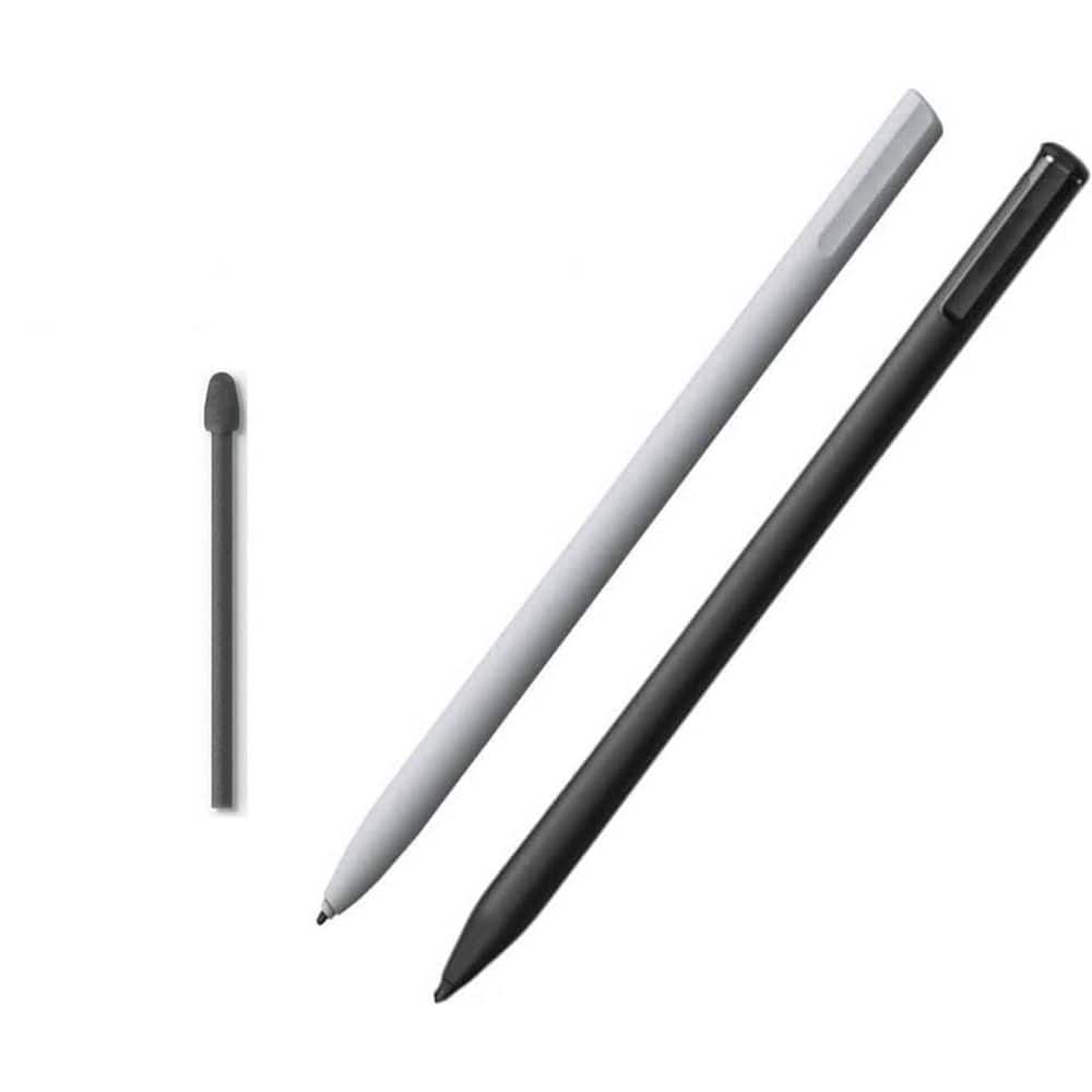 OBJLGEV Remarkable Pen Tips 2B Pencil Feel Replacement Nibs for Marker ...