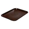 Carlisle 14 in. x 18 in. Polypropylene Serving/Food Court Tray in ...