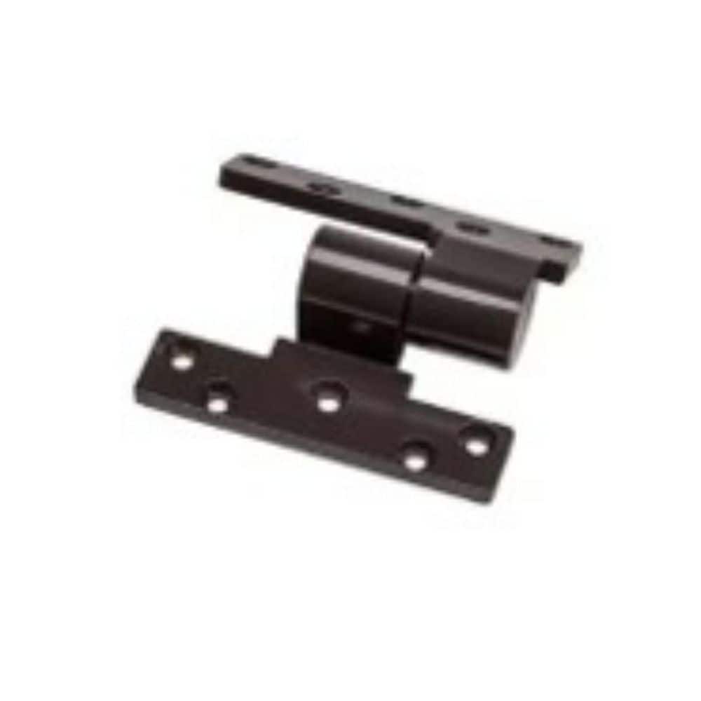 Global Door Controls Storefront 3/4 in. Left Hand Intermediate Pivot ...