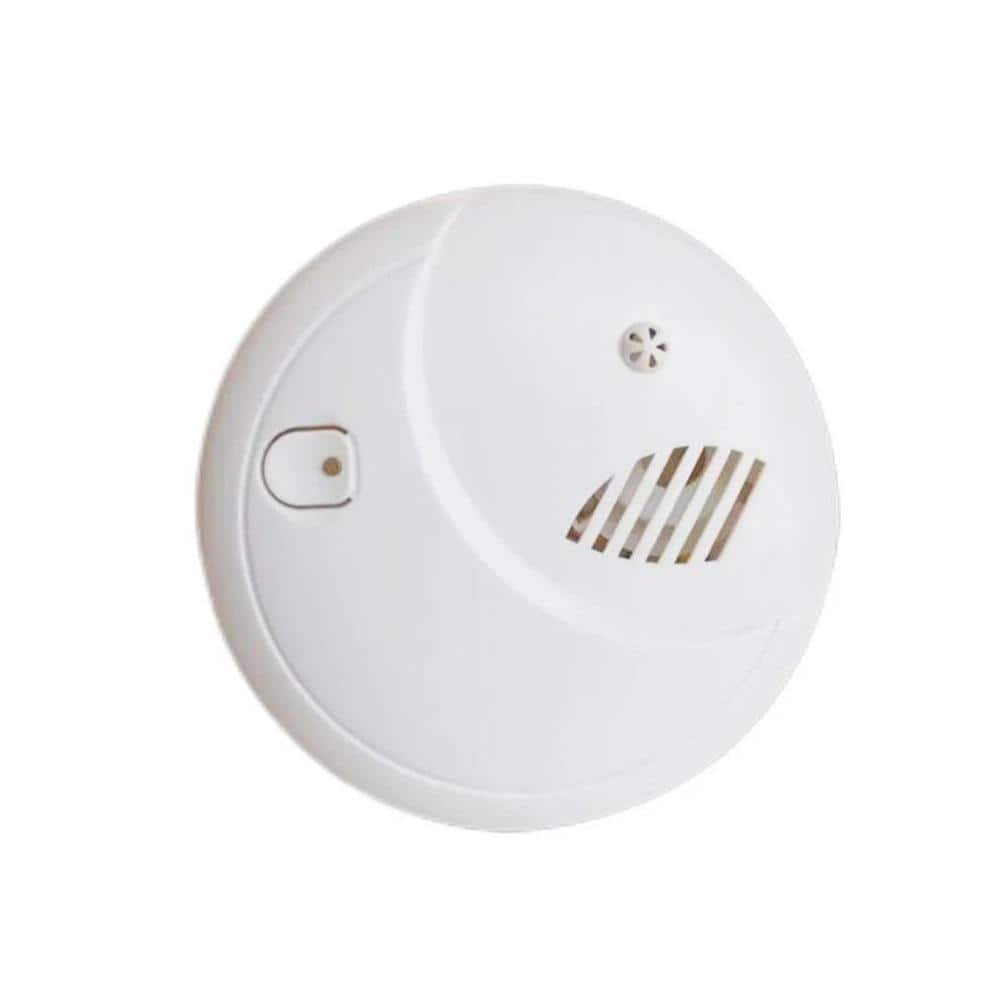 Have a question about Etokfoks Wireless Smoke and Heat Detector ...