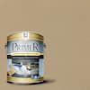 DAICH Textured 1 gal. Antique Gold Interior Exterior Bonding Primer ...
