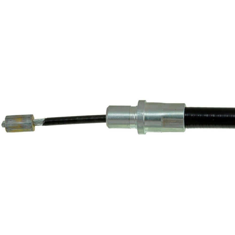 First Stop Parking Brake Cable C95514 - The Home Depot