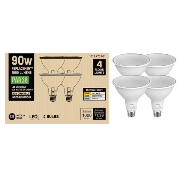 1000 - Light Bulbs - The Home Depot