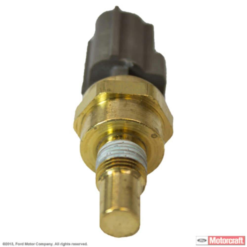Motorcraft Engine Coolant Temperature Switch SW-5157 - The Home Depot