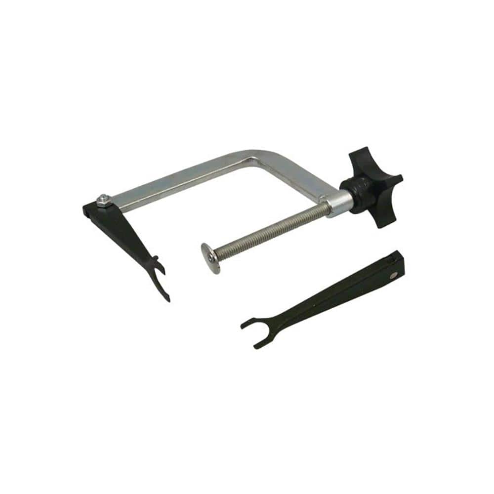 Lisle Valve Spring Compressor LIS23300 - The Home Depot