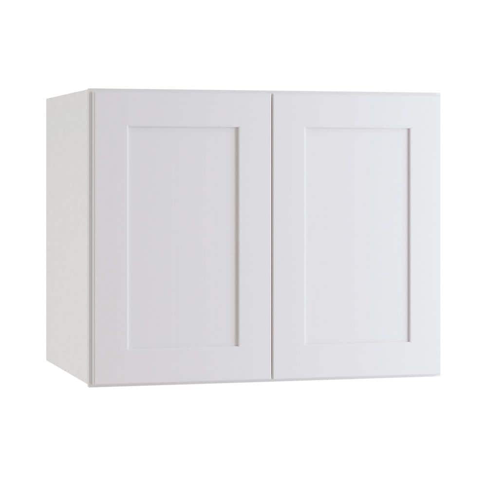 Reviews for Home Decorators Collection Newport 36 in. W x 24 in. D x 24 ...