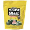 Harris Mouse Killer Bars with Refill Bait Station (10-Pack) MBARS - The ...