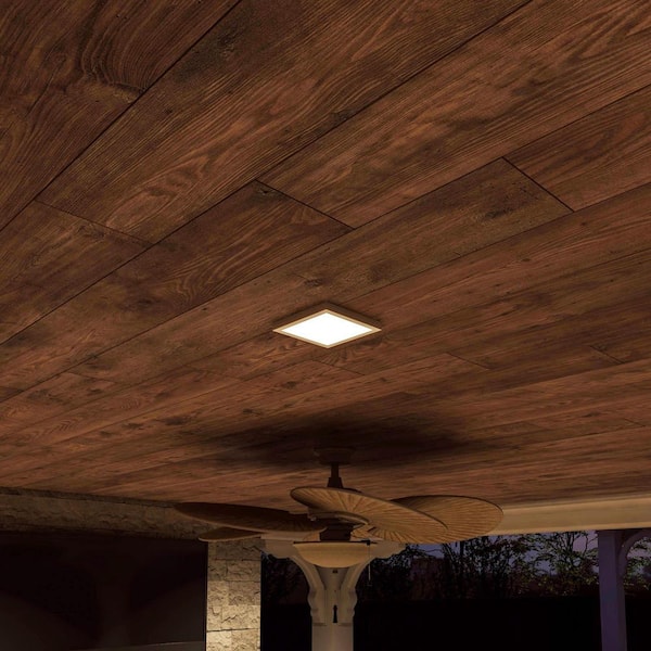 Tongue And Groove Ceiling With Recessed Lighting Bulkhead Lights Offer