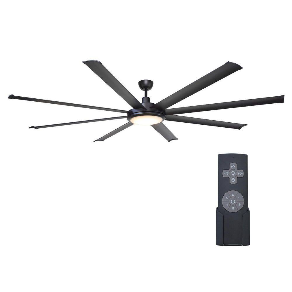 8 Foot Windmill Ceiling Fan | Shelly Lighting