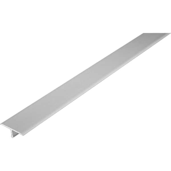 DURAL Myvario-Line 0.24" W X 2.3 " L Design grate and drain channel ...