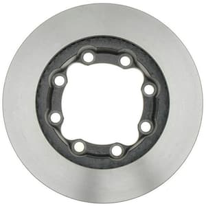 Raybestos Disc Brake Rotor 980283R - The Home Depot