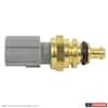 Motorcraft Engine Coolant Temperature Sensor DY-1269 - The Home Depot