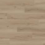 Reviews for Lifeproof Easy Oak 22 MIL x 8.7 in. W x 48 in. L Click Lock ...