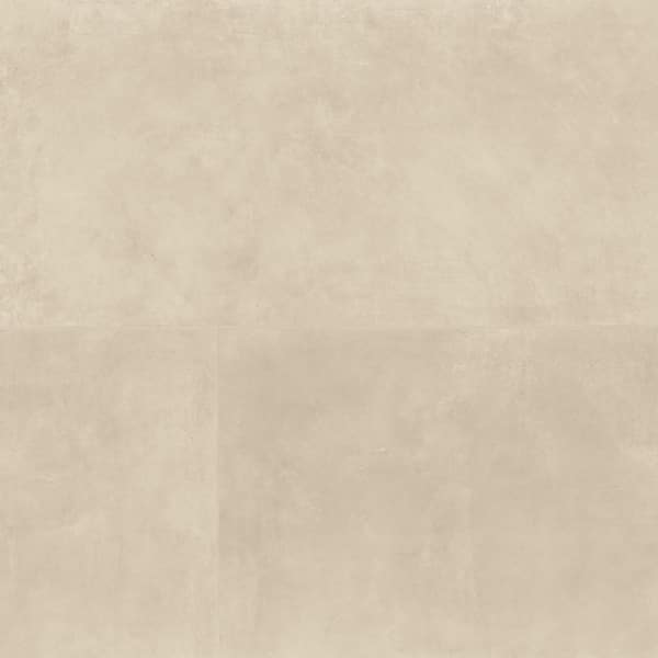 EMSER TILE Lunara Mira 12 in. x 24 in. Honed Porcelain Floor and Wall ...