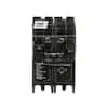Eaton BR 2-30 Amp 2 Pole BQ (Independent Trip) Quad Circuit Breaker ...