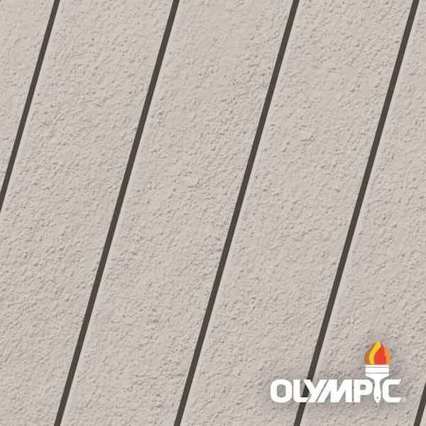 Olympic Rescue It 3 gal. Gray Marble Deck Resurfacer and Primer with ...