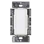 Sensor Switch Contractor Select SPODMRA Single Pole Push-Button Dimmer ...