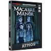ATMOSFX Halloween Digital Decoration DVD - Macabre Manor Atmos-DVD-MM ...