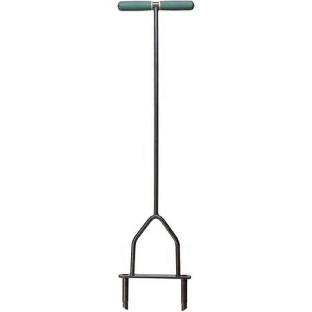 Yard Butler Core Aerator ID6C - The Home Depot
