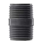 Orbit 3/4 in. MNPT x 1/2 in. Barb Adapter 94344 - The Home Depot