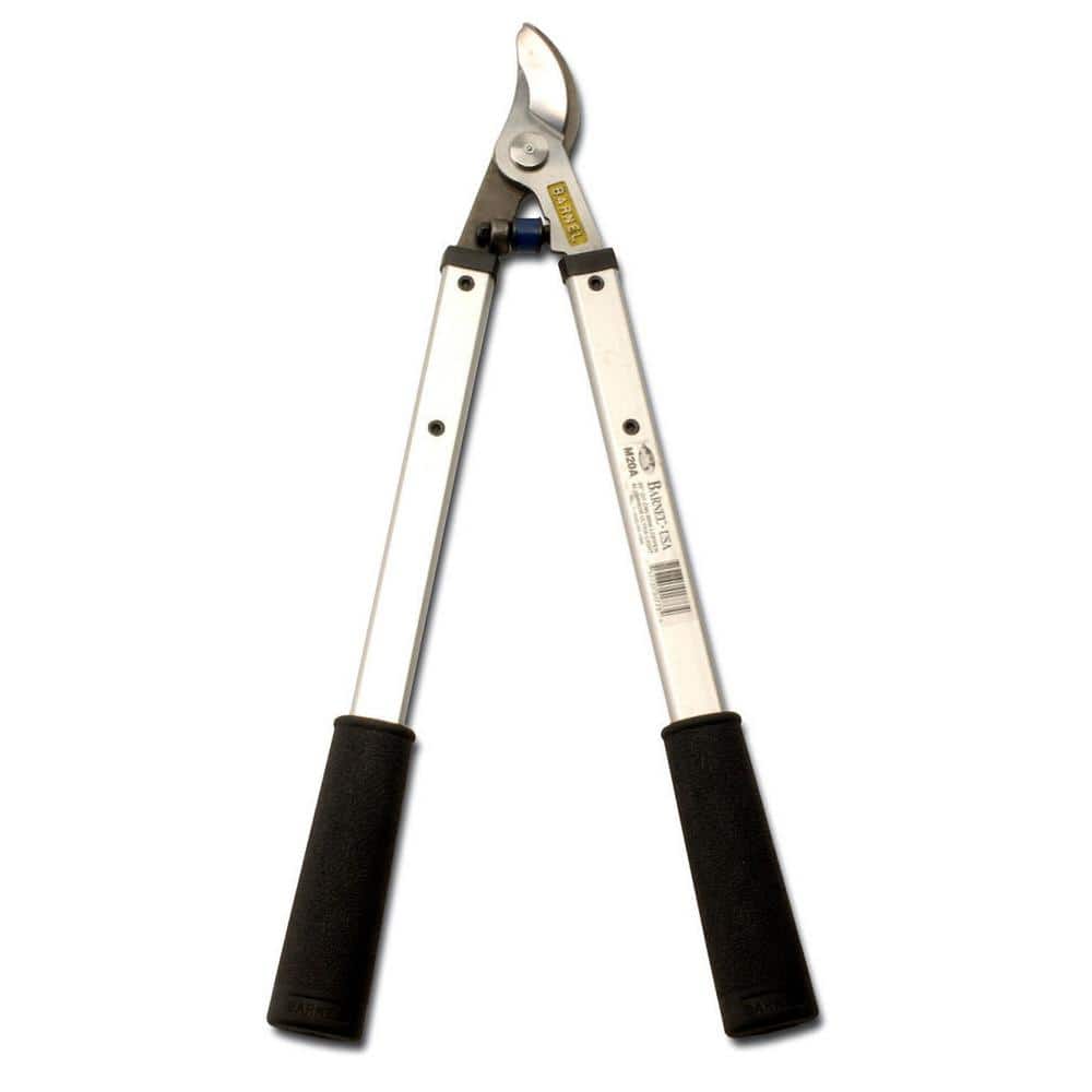 BARNEL USA 20 in. Professional Compact By-Pass Vine Lopper-M20A - The ...