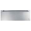Monogram 30 in. Warming Drawer in Stainless Steel ZW9000SJSS - The Home ...
