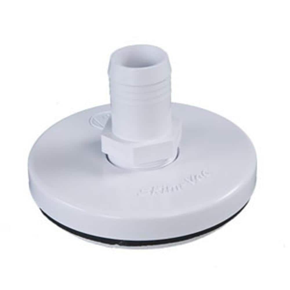 HAYWARD Skim Vac Plate for Above-Ground Pool Skimmers SP11051 - The ...