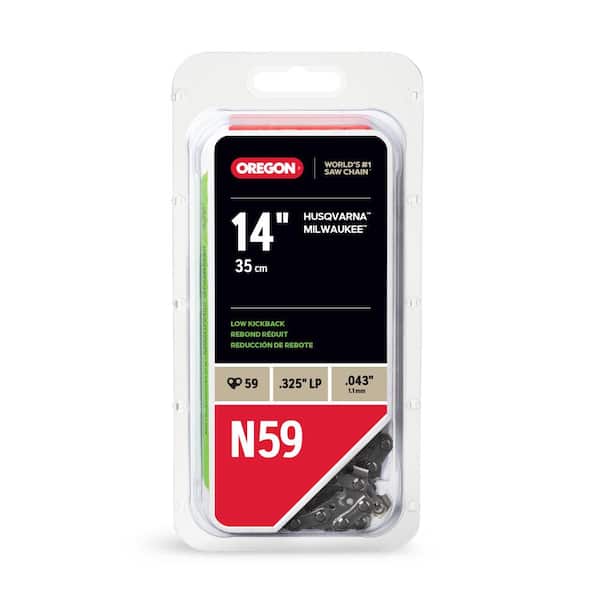Home depot chainsaw chain store