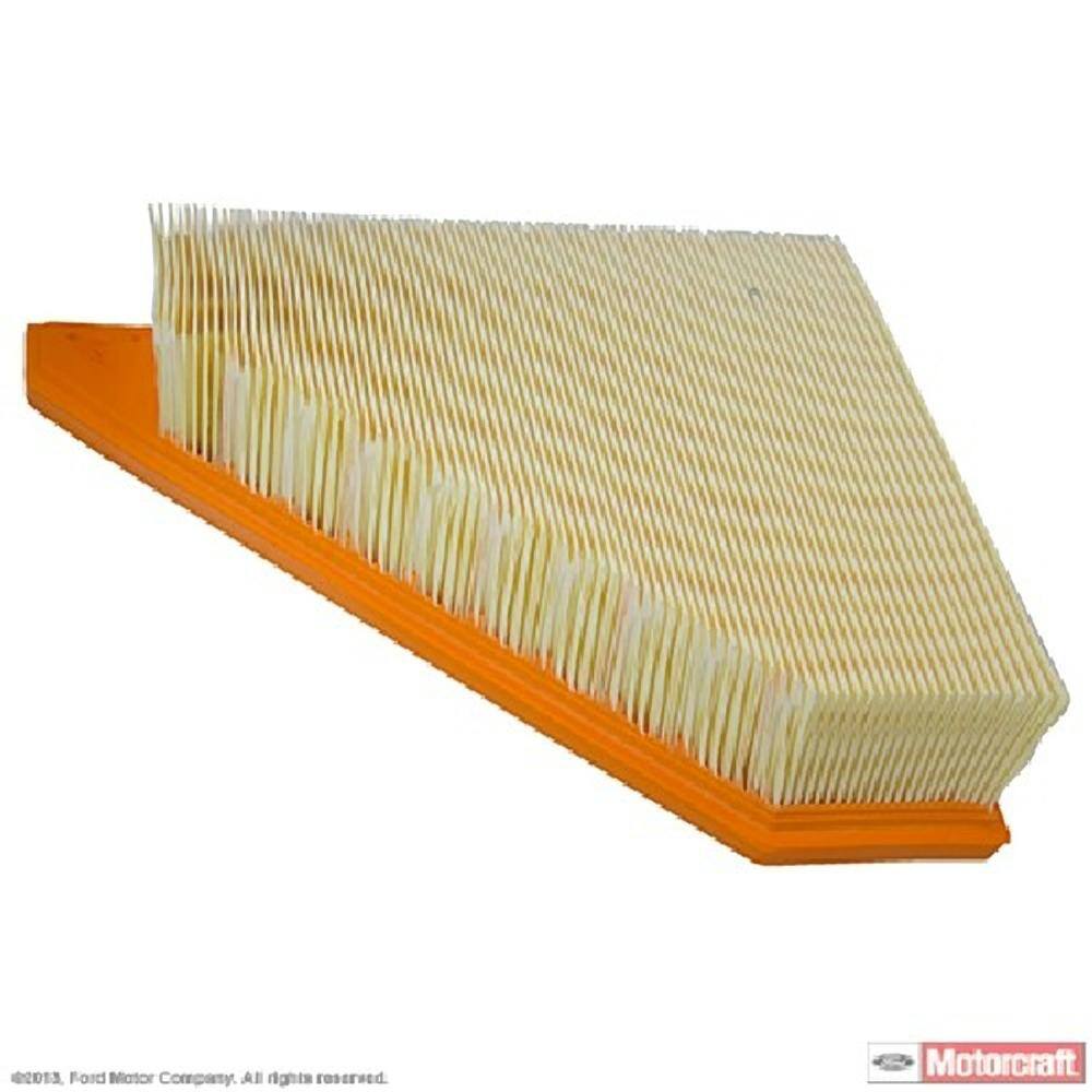 Motorcraft Air Filter FA-1900 - The Home Depot