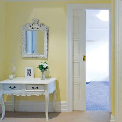 Barn Door Hardware - Door Hardware - The Home Depot