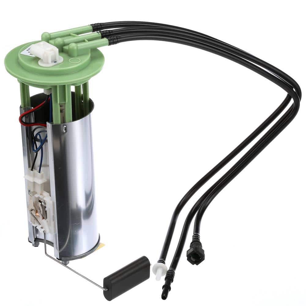 Delphi Fuel Pump Module Assembly FG0412 - The Home Depot