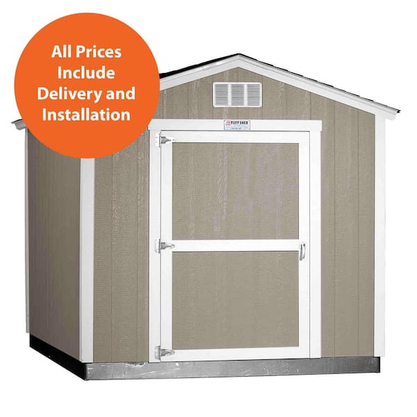 tuff shed tb 700 10x16 walk through