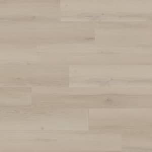 Lifeproof Peace Ridge Oak 22 MIL x 8.7 in. W x 48 in. L Click Lock ...