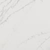 STONEMARK Quartz Countertop Sample in Calacatta Cathedral OQ89 - The ...