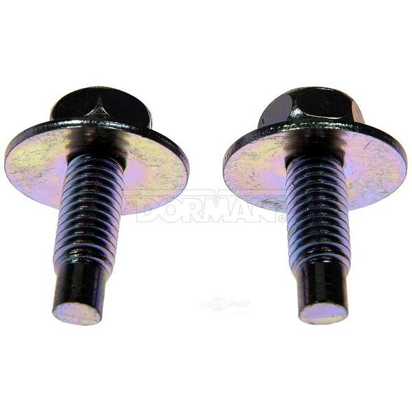 Autograde Splash Shield Retainer With Washer - Nissan (20-pack) 700-085 ...