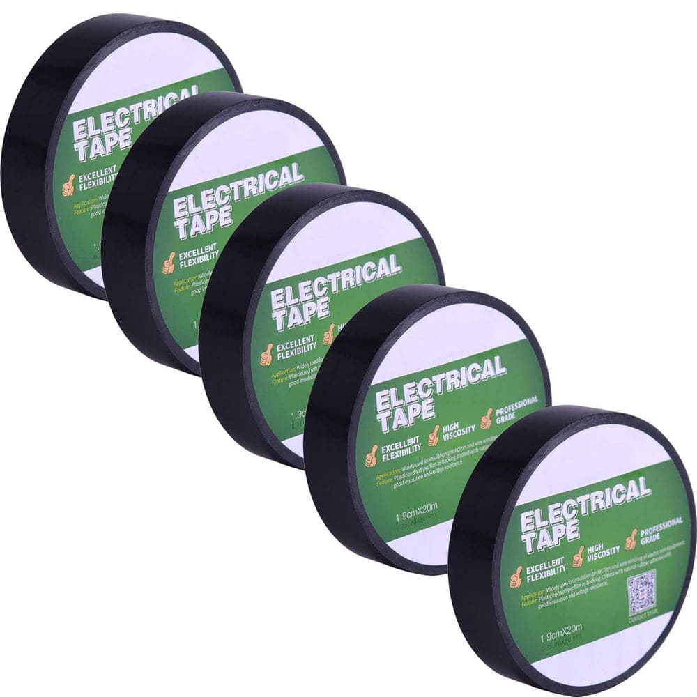 Home Depot Electrical Tape