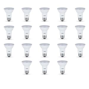 PAR20 - LED Light Bulbs - Light Bulbs - The Home Depot