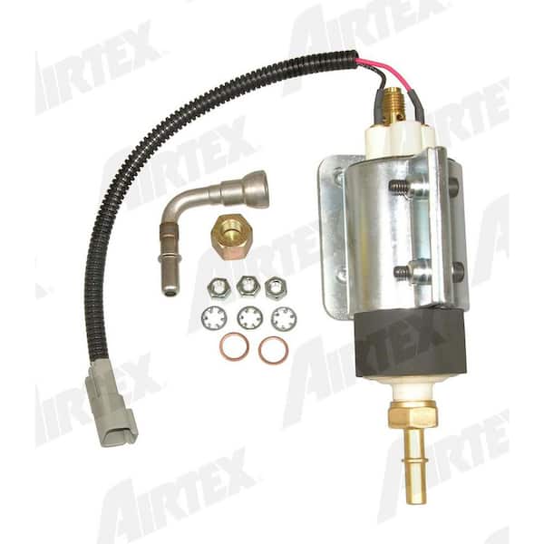 Airtex Electric Fuel Pump E7153 - The Home Depot