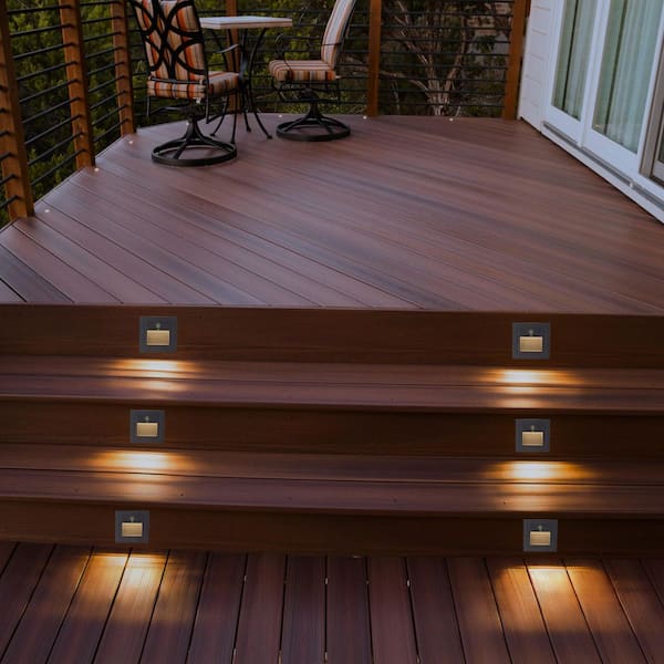 Motion Sensor - Dusk to Dawn - Outdoor Lighting - The Home Depot
