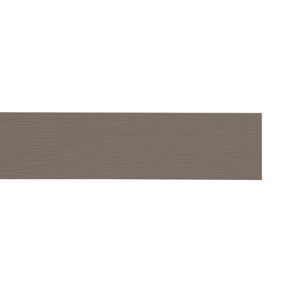 James Hardie Hardie Trim HZ10 0.75 in. x 5.5 in. x 12 ft. Statement ...