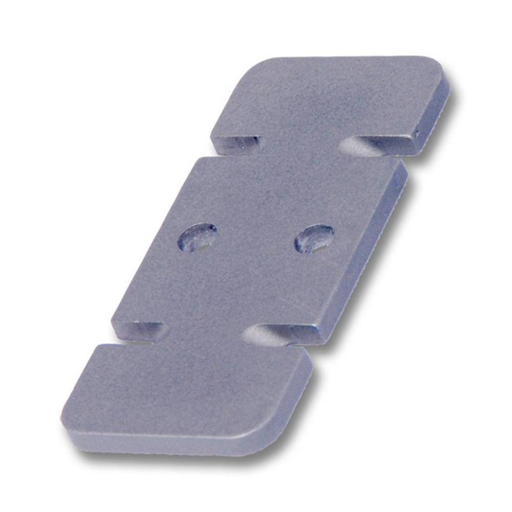 FASTCAP Carbide Steel Replacement Blade FC.QBLADE - The Home Depot
