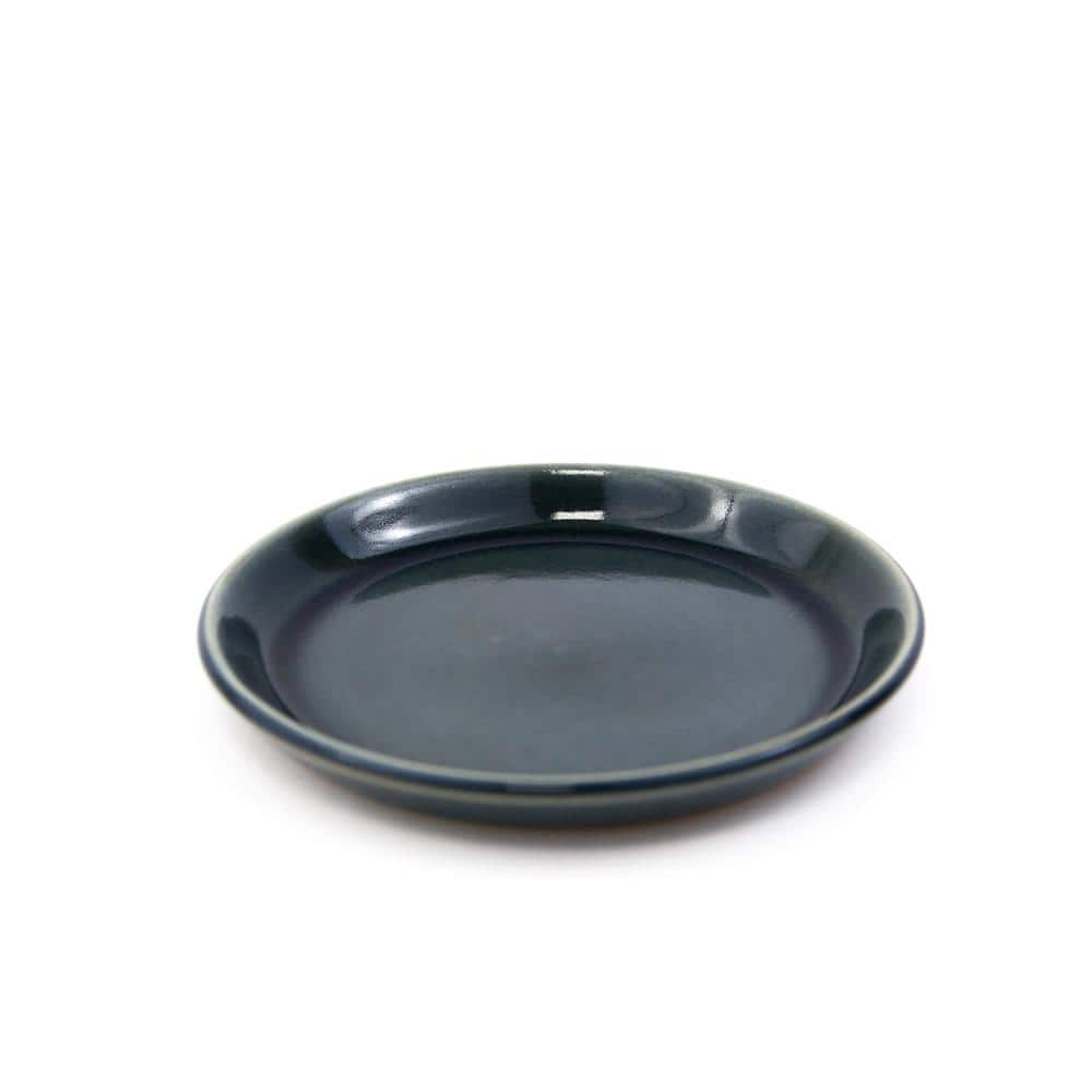 Carthage.Co La Marsa Adriatic Bread Plate LBR1011 - The Home Depot